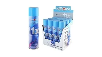Neon 11X Butane Lighter Refill Fuel 300ml, 10.14oz - B2B Online Shop in ...