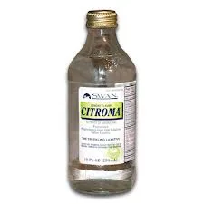 Citroma Lemon Flavor 10 oz Bottle - B2B Online Shop in NYC | Wholesale ...