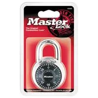 Master Lock 1500 Combination Padlock - B2B Online Shop in NYC ...