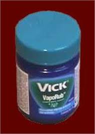 Vicks VapoRub 25g - B2B Online Shop in NYC | Wholesale Grocery Products