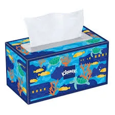 Kleenex Tissues 230 Count, 2-ply, Pack of 2 - B2B Online Shop in NYC ...